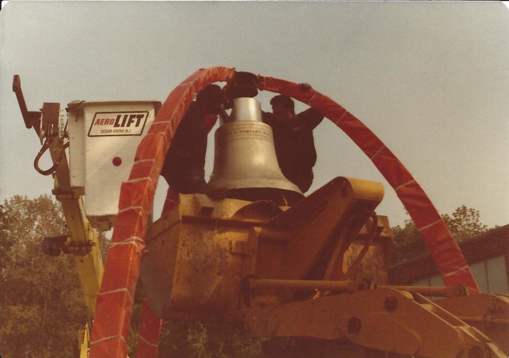Department Memorial | Cedar Grove Fire Department