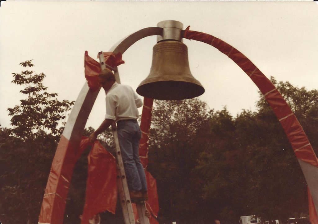 Department Memorial | Cedar Grove Fire Department