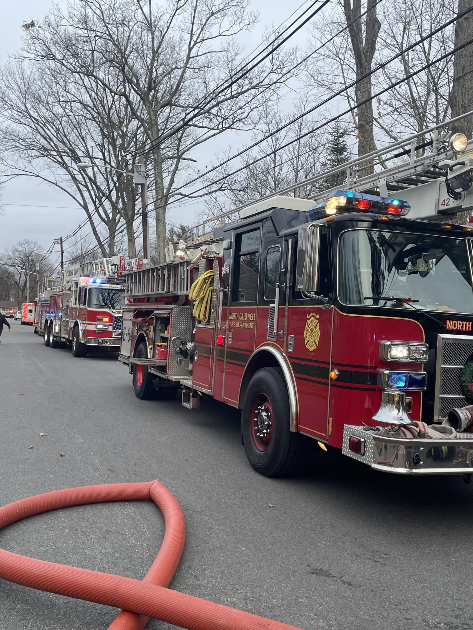 Welcome | Cedar Grove Fire Department