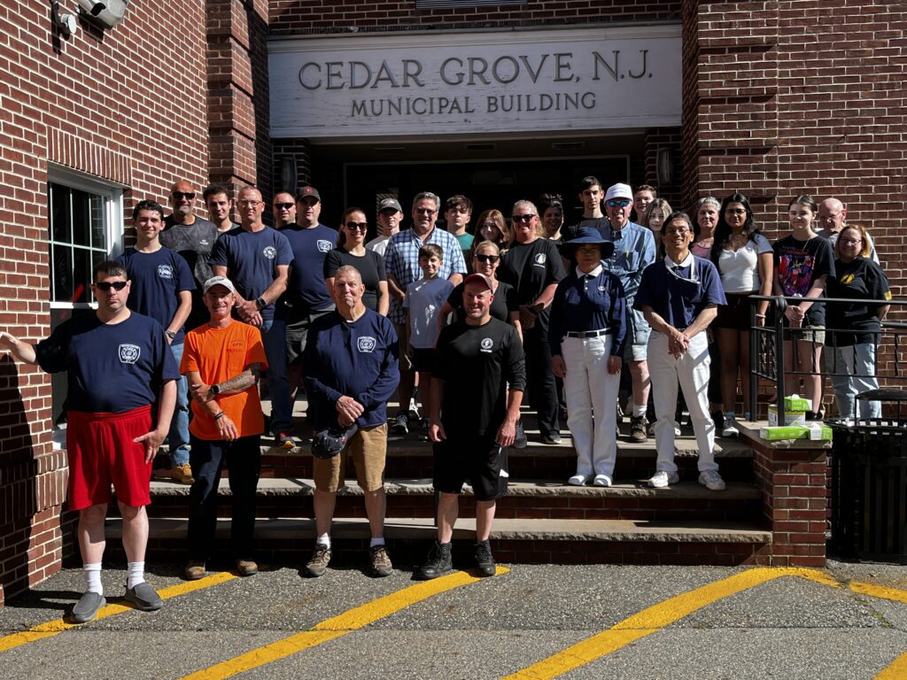 Welcome | Cedar Grove Fire Department
