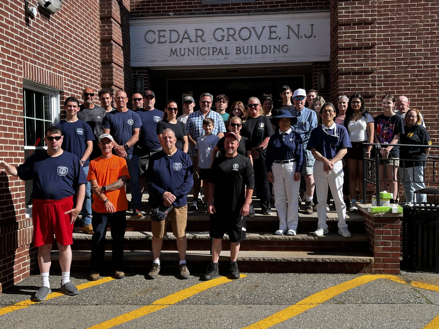 Welcome | Cedar Grove Fire Department